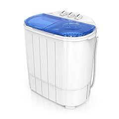 Our 10 Best Mini Washing Machine In The US - 06/2026 | Buyereviews.com