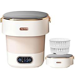 Our 10 Best Mini Washing Machine In The US - 06/2026 | Buyereviews.com