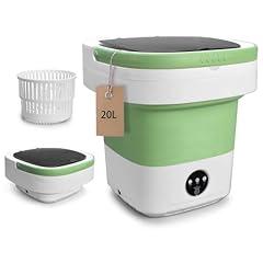 Our 10 Best Mini Washing Machine In The US - 06/2026 | Buyereviews.com