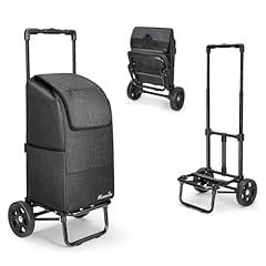 Our 10 Best Folding Shopping Cart In The US - 06/2026 | Buyereviews.com