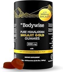 Our 10 Best Shilajit Gummies In The US - 02/2026 | Buyereviews.com