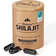 Our 10 Best Shilajit Gummies In The US - 01/2026 | Buyereviews.com