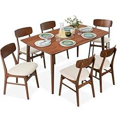Our 10 Best Wooden Dining Table Set In The US - 06/2026 | Buyereviews.com