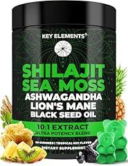 Our 10 Best Shilajit Gummies In The US - 02/2026 | Buyereviews.com