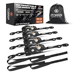 Our 10 Best Retractable Ratchet Straps In The US - 06/2026 ...